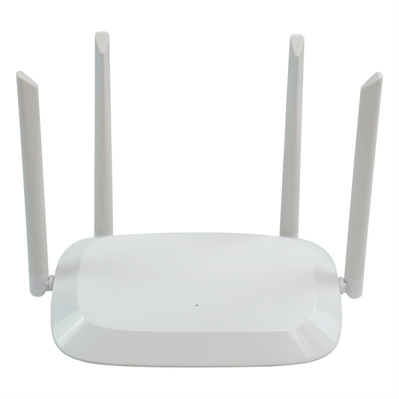 300M/1200M 4-antenna Router Home Gigabit Broadband Dual-band High-speed ...