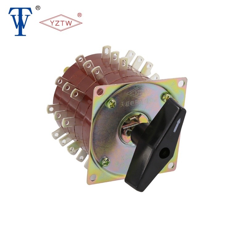 Yueqing Tianwei Factory Direct Sales Welding Machine Split Switch KHS ...