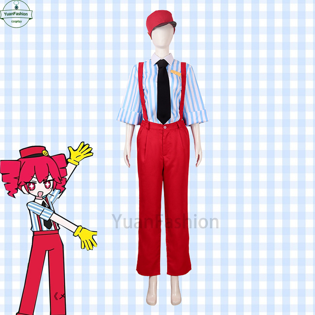 [Pre-Sale] Hypnotist Hypnosis Synthesizer V Kasane Teto cosplay ...