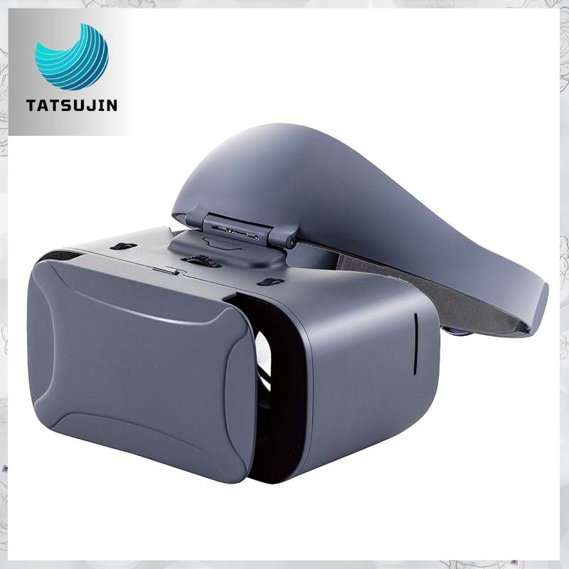 Elecom VR goggles VR headset [With points that can be used at DMM ...