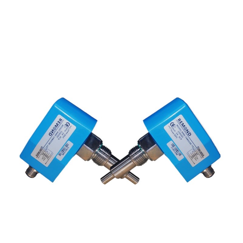 Thermal flow switch Thermal conductivity flow switch Electronic gas ... Thermal flow switch Thermal conductivity flow switch Electronic gas ...