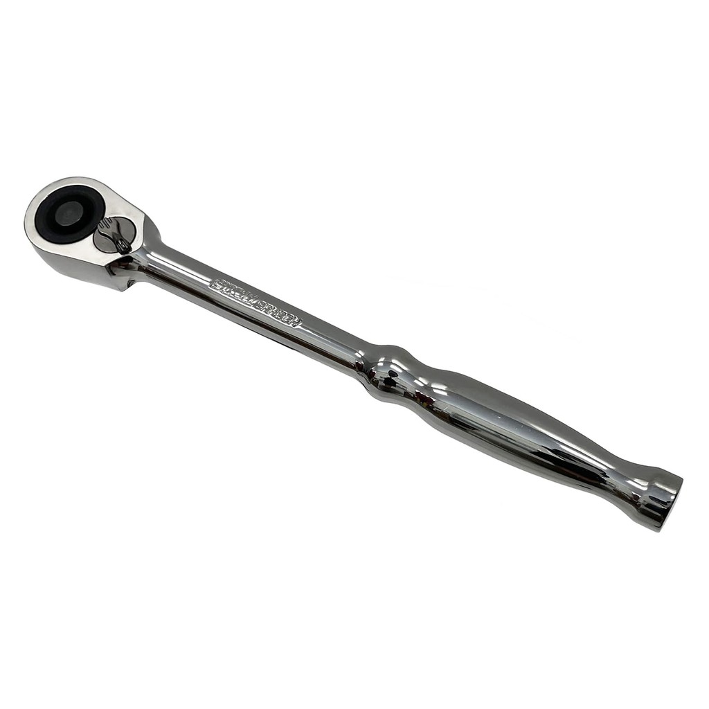 SK11 Compact Ratchet Handle SRH3CH 95mm Socket 1 Piece | Shopee Philippines
