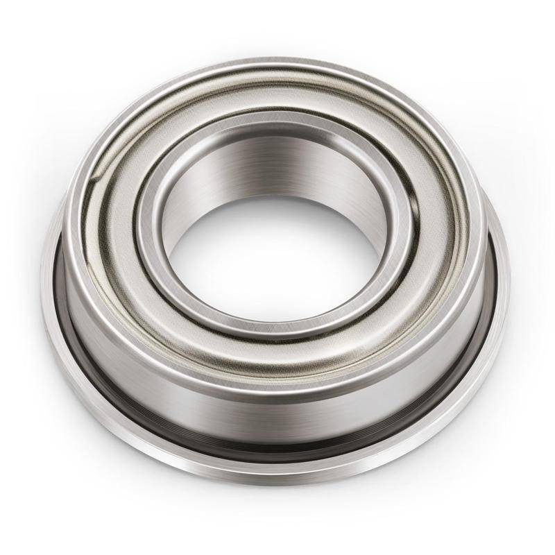 XIKE SF6900ZZ Strong Durability High Quality Flanged ball bearings ...