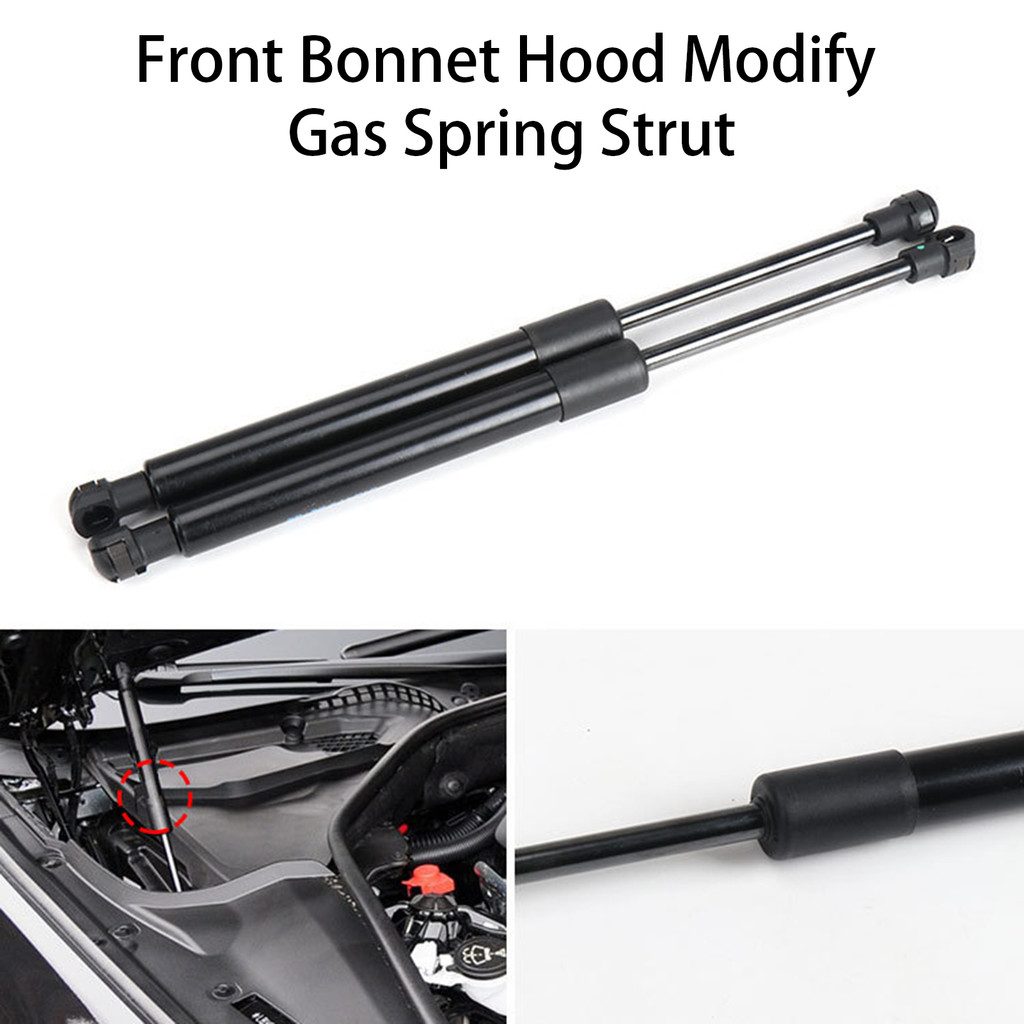 jjambi-Car Hood Strut Professional Car Engine Cover Strut Gas Hood ...