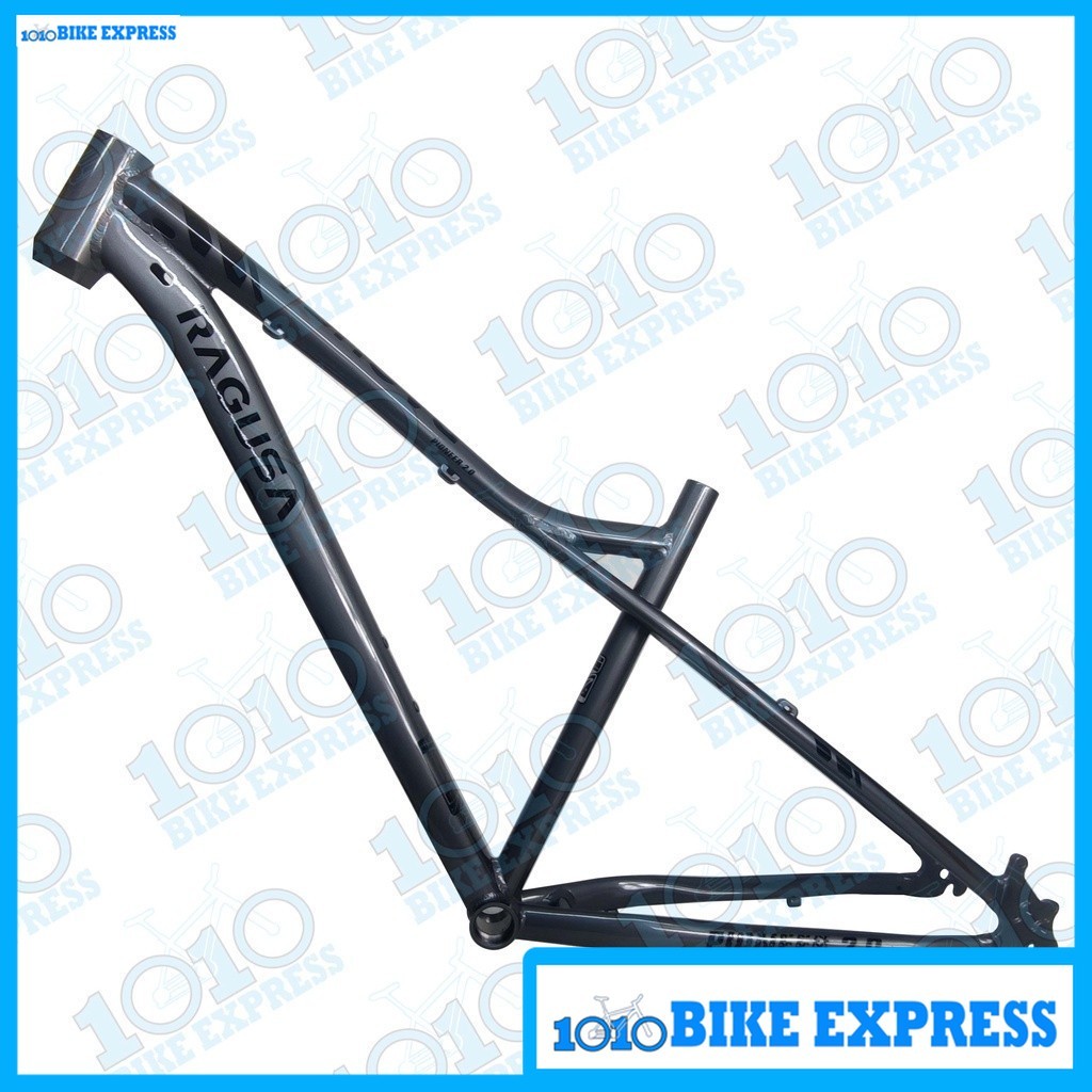 RAGUSA PIONEER 2.0 ALLOY FRAME FOR MOUNTAIN BIKE | Shopee Philippines