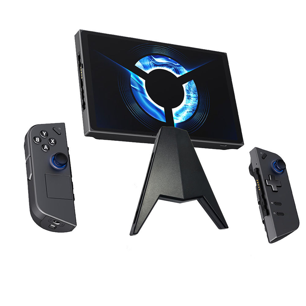 for Legion go handle connector, injection molding process does not ...