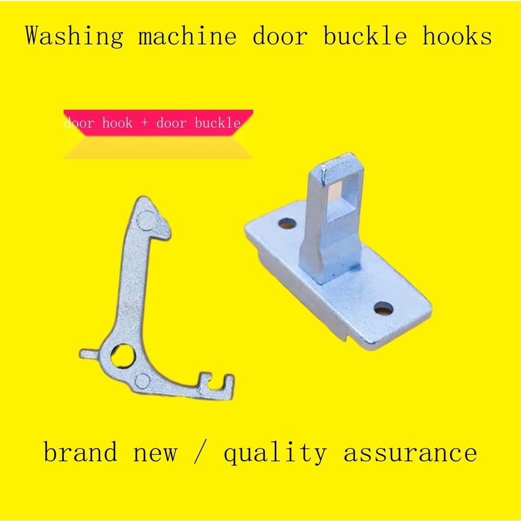 Suitable for Xinle Meiling Hyundai Bollenburg Panasonic Drum Washing ...