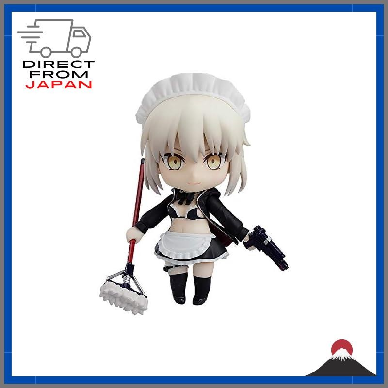 Nendoroid Fate/Grand Order Rider/Altria Pendragon (Alter) Non-Scale Figure | Shopee Philippines