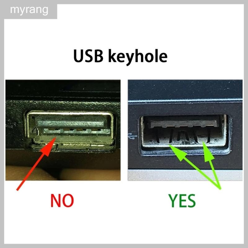 MG 4 Digital Universal Lock USB Laptop Security Cable Lock For Laptop ...