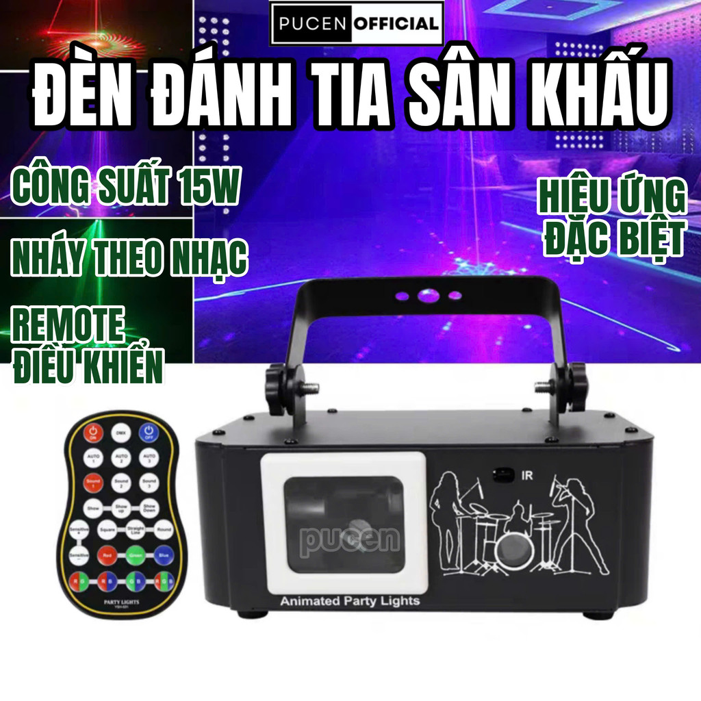 2024 Special Laser Beam and LED Light, creating a vibrant atmosphere ...