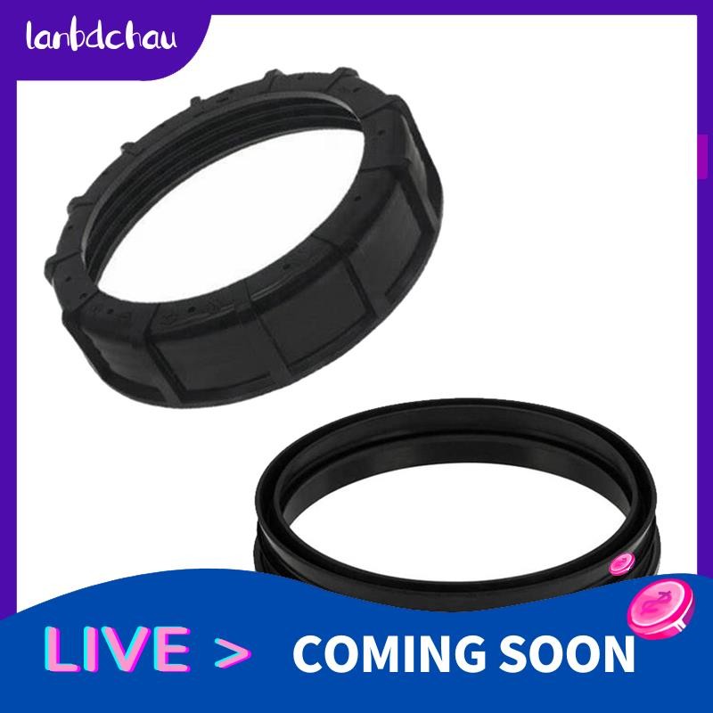 Car Fuel Tank Seal 17342-79900 17343-JA00A Gasoline Pump Fixing Ring ...