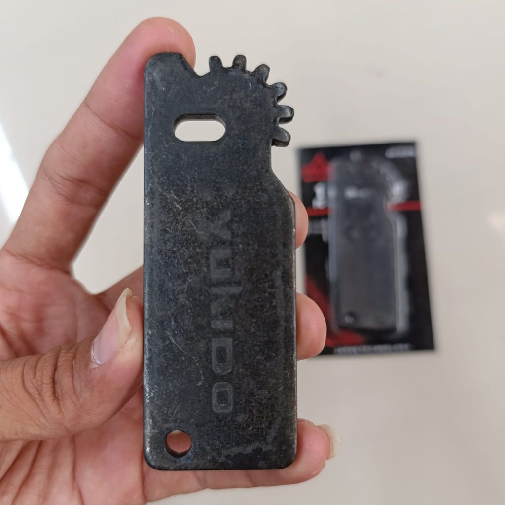 Honda automatic roller housing tracker, Honda roller opening key ...