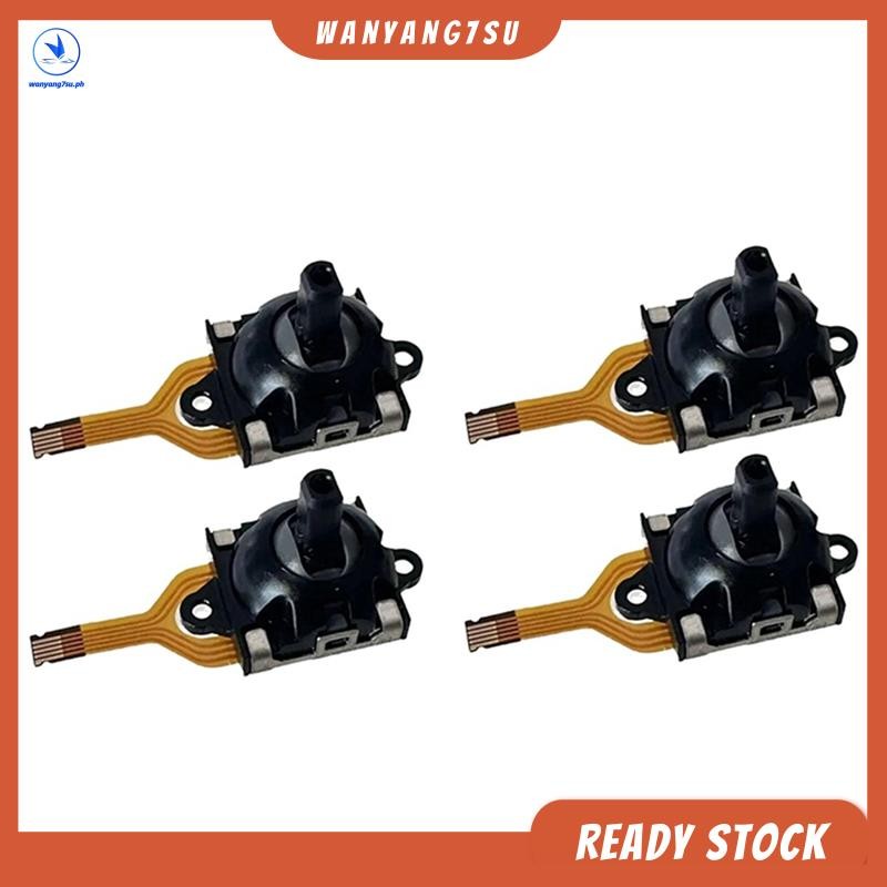 [wanyang7su.ph] For Asus ROG Ally Joystick Replacement Hall Joystick ...