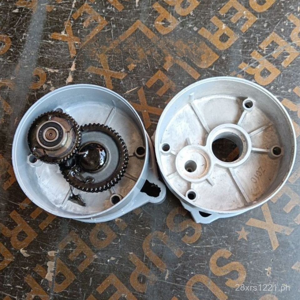 Motor Gearbox Motor Rolling Shutter Door Gearbox Reduction Gearbox ...