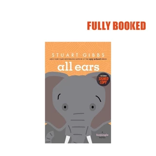 Fully Booked
