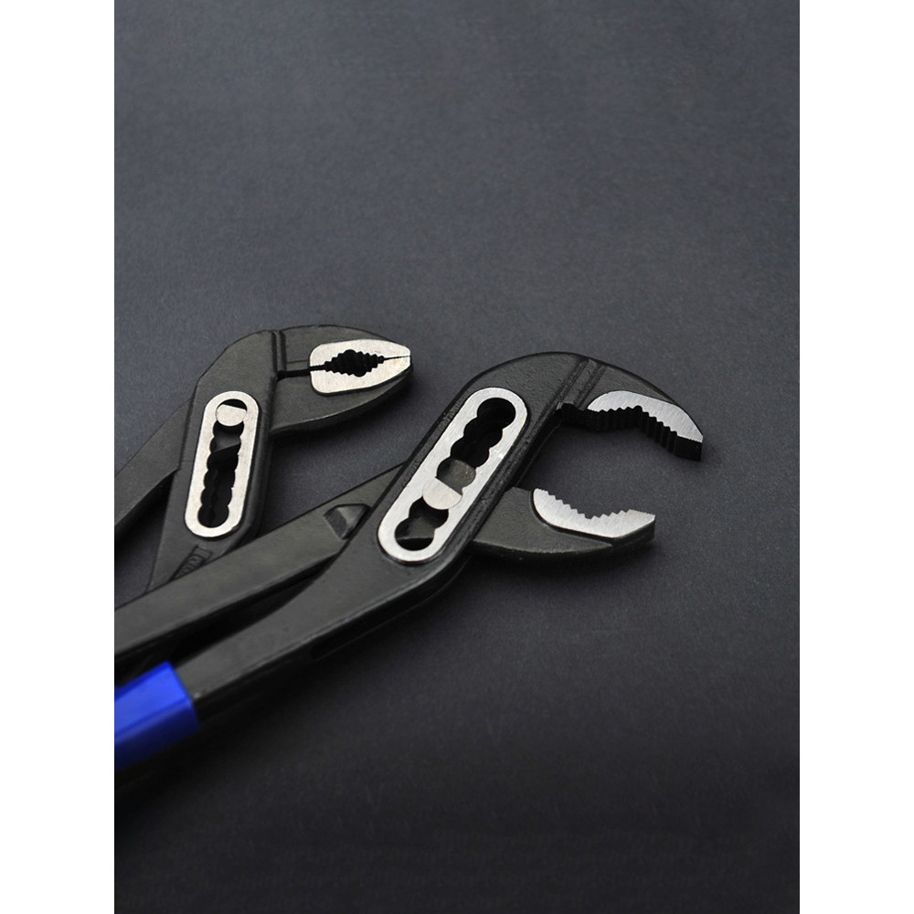 Open Mouth Pliers12Inch10Adjustable Wrench Wrench Water Pump Wrench ...