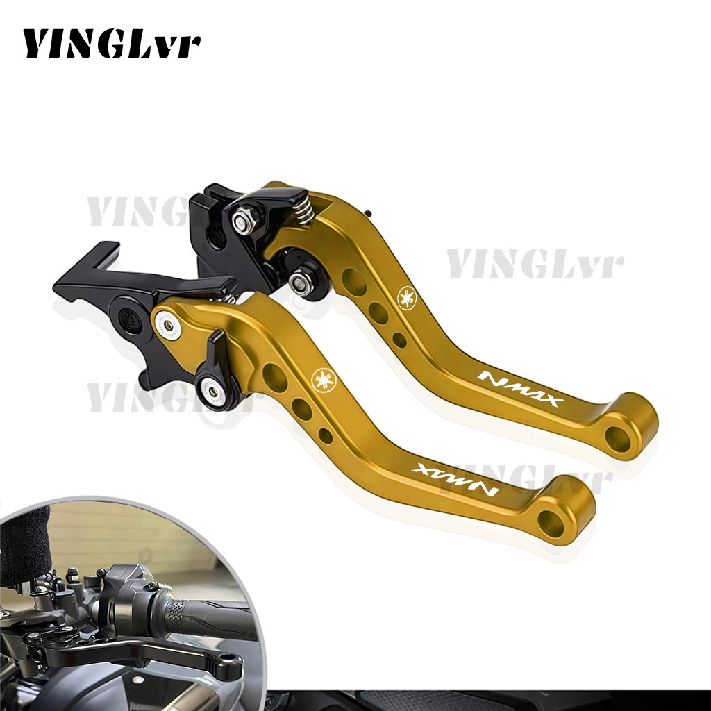 New! For YAMAHA NMAX V1 V2 V3 NMAX 155 125 150 2015-2023 2024 2025 ...