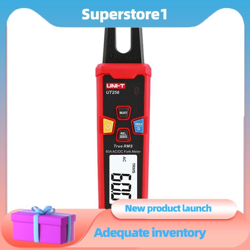 UNIT Digital Clamp Meter 60A Electrical Current Measuring Meter 60A ...