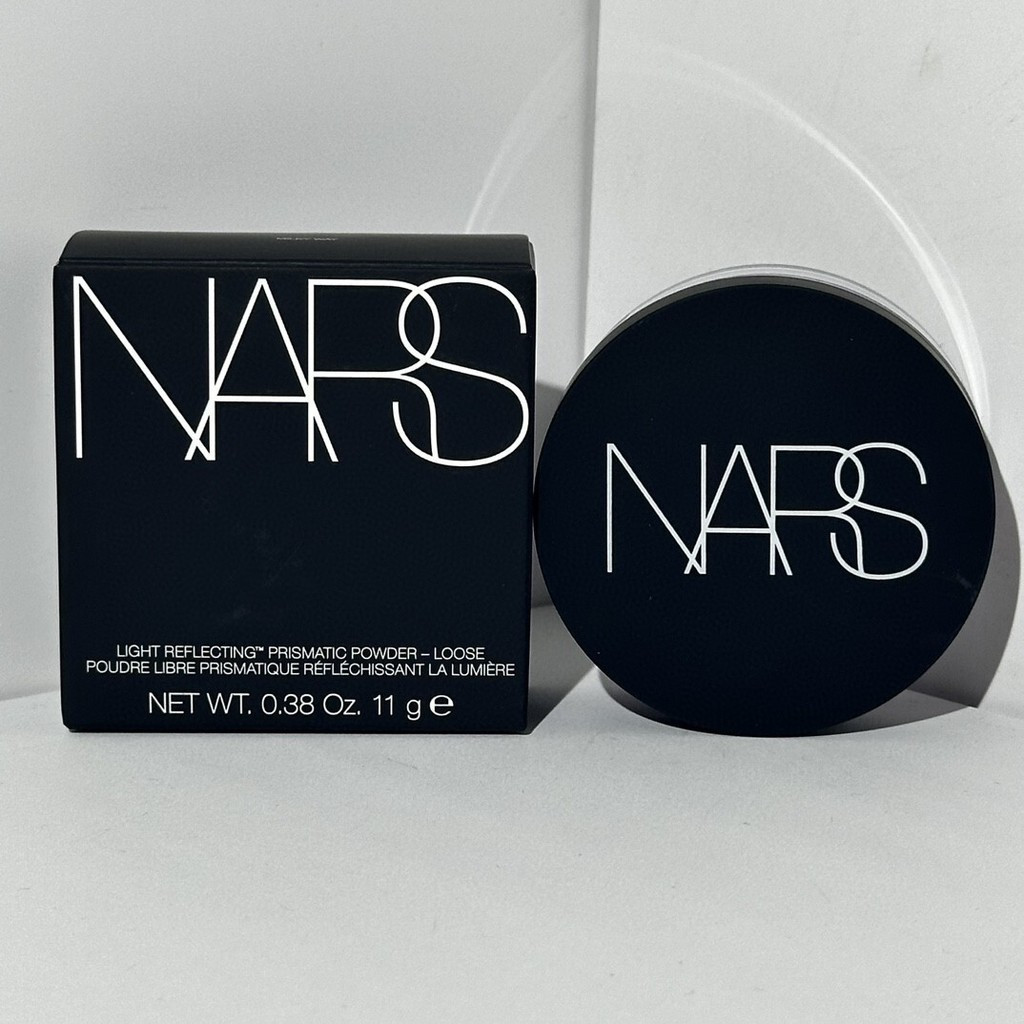 NARS New Style Loose Powder 11g | Shopee Philippines