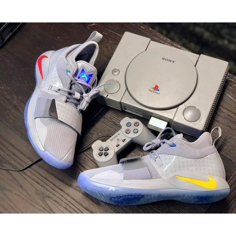 PG 2.5 PLAYSTATION COLORWAYS w/ LED | Shopee Philippines
