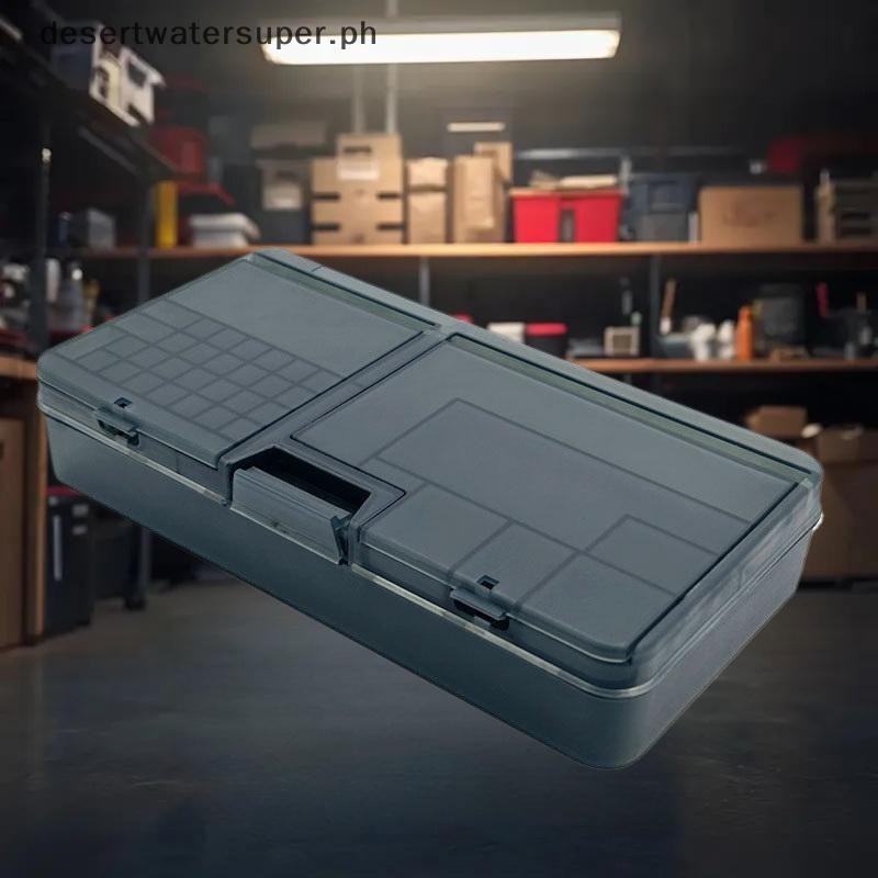 DSPH 1Pcs Screw Accessories Organization DIY Storage For Phone Repair ...