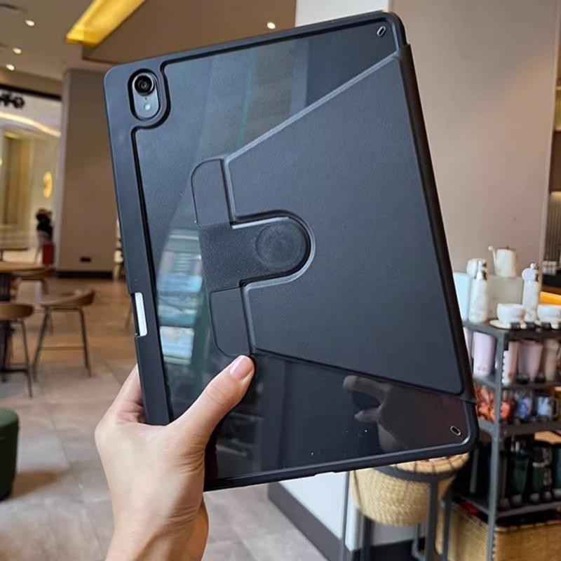 360 Degree Rotating Case For HONOR Pad X9 11.5 inch Tablet ELN-W09 ...