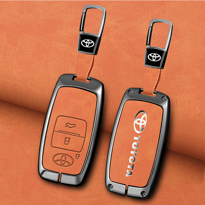 Toyota Raize Avanza / Wigo/ Veloz 2023 Key Cover Toyota Yaris Cross G ...