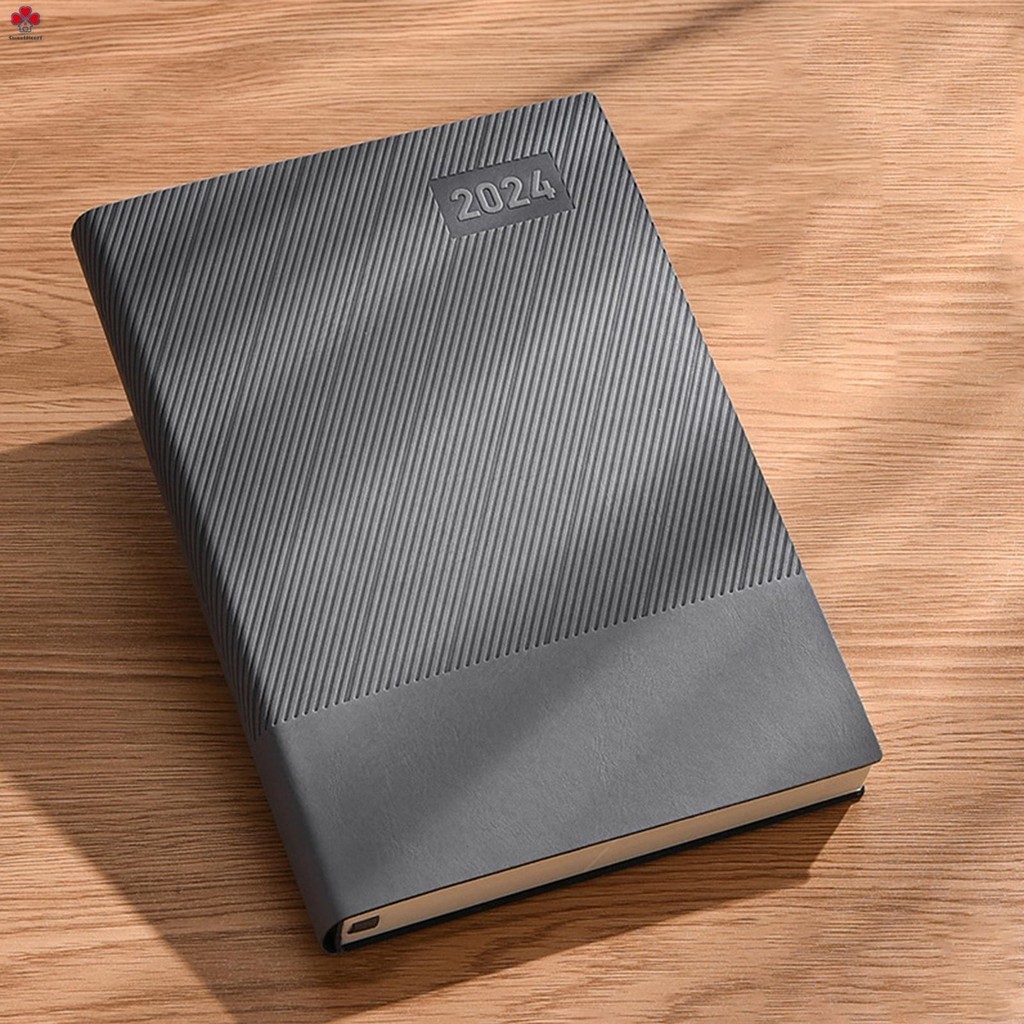 Time Management Calendars Notebook Daily Journal Planner Calendar with ...