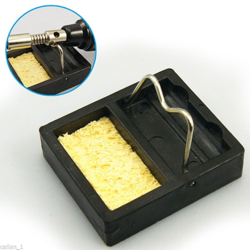 Soldering Iron Holder Support Electric Soldering For pencil type Irons ...