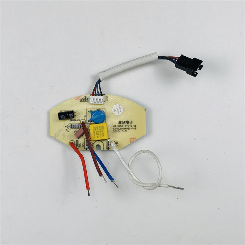 Genuine Bear DDG-D40B1 stew pot circuit and stew pot circuit | Shopee ...