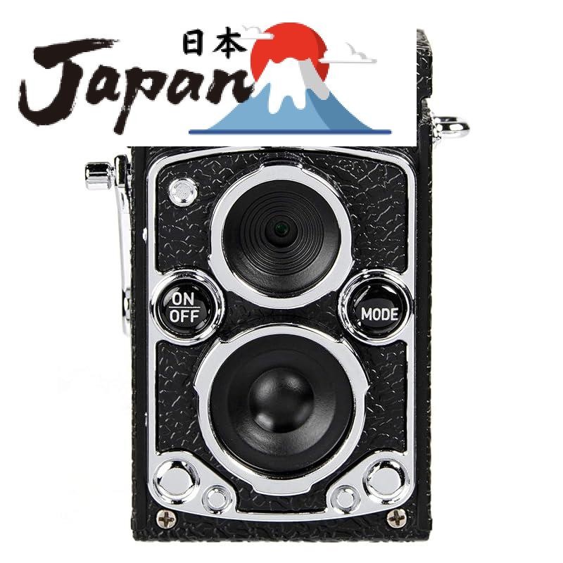 [import from Japan] Kenko Twin-Lens Reflex Classic Design Toy Digital ...