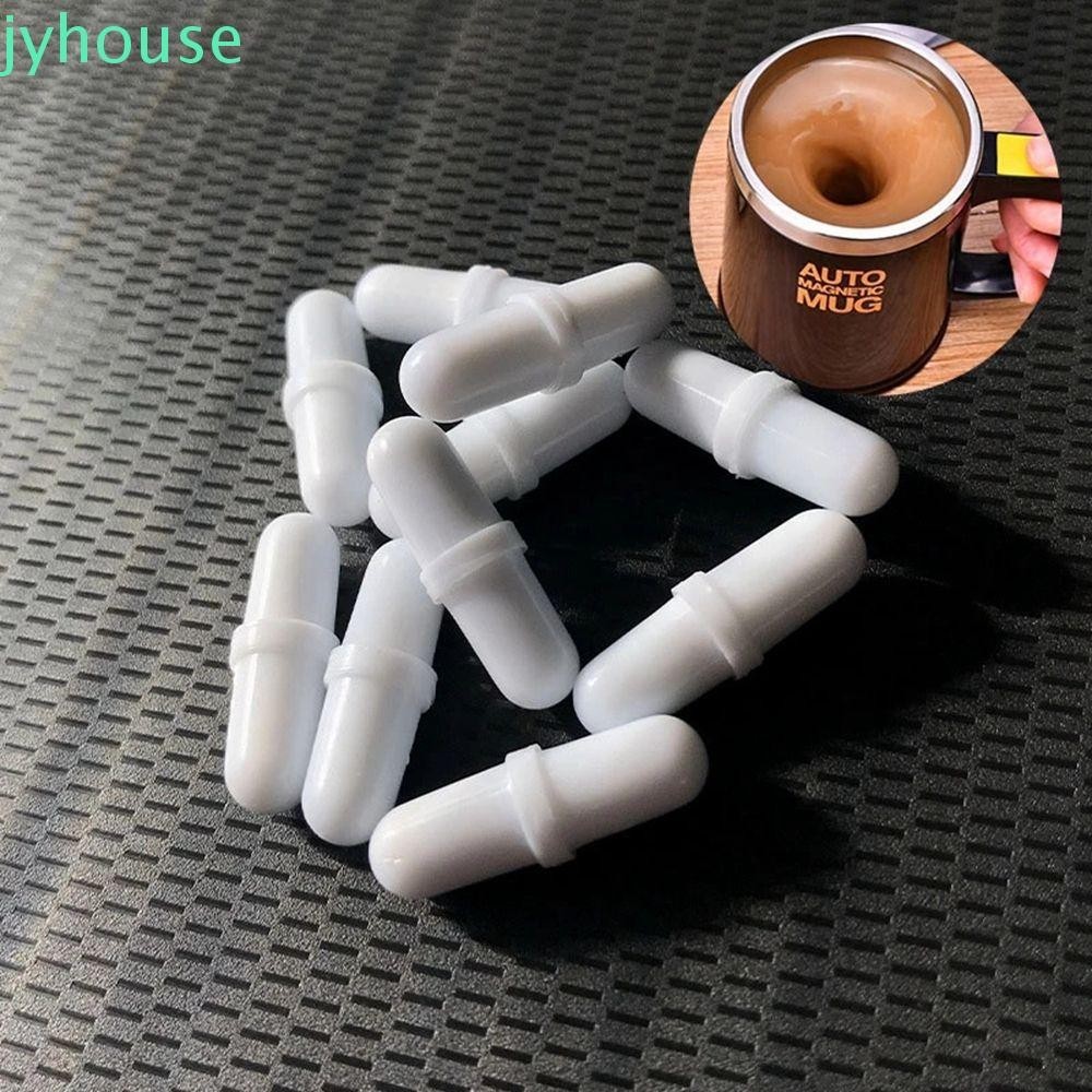 JYHOUSE Stirrer Band Hoop Capsule Type Magnetized Cup Dedicated ...