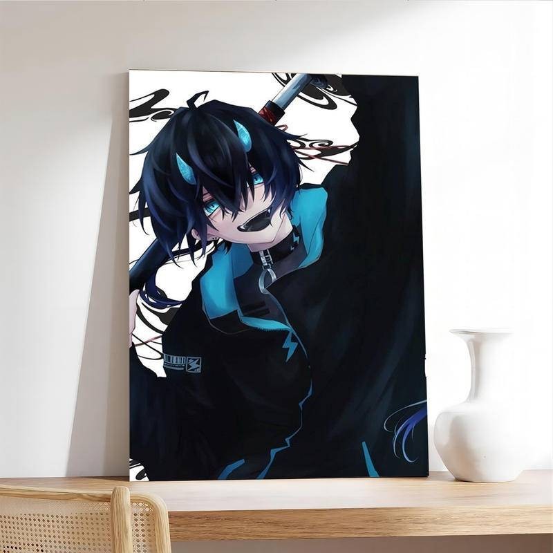 No Framed Dreamy Aesthetic-Anime-PFP Posters: Inspiring Imagination and ...