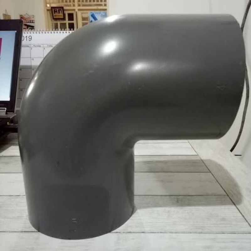 Keni 5" inch AW Rucika / Elbow / Knee / Kenie 5" inch AW | Shopee ...