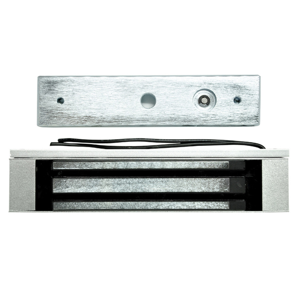 Smart electric gate door lock Access Control Kits Multifunctional Access Control Password System ...