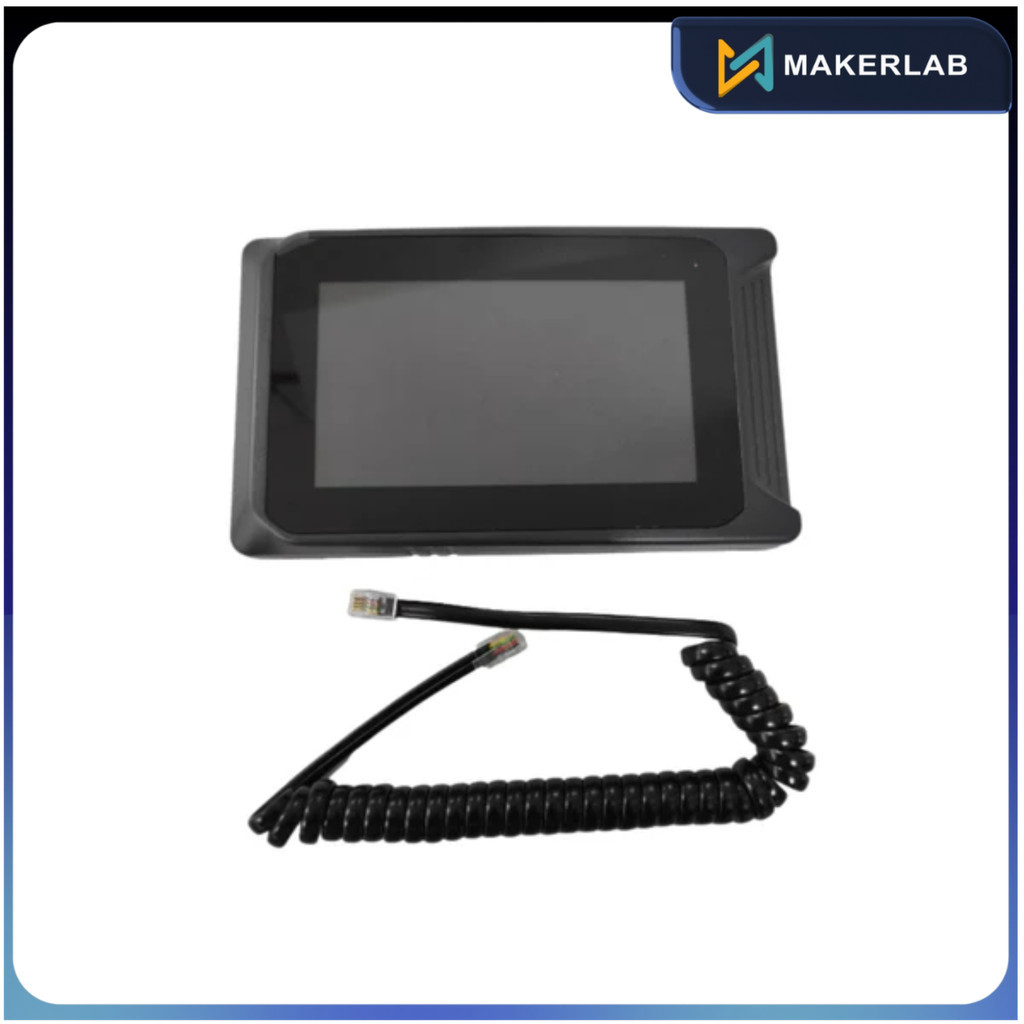 Elegoo Neptune 3 Max Display Screen Kit Touchscreen Replacement for 3D ...