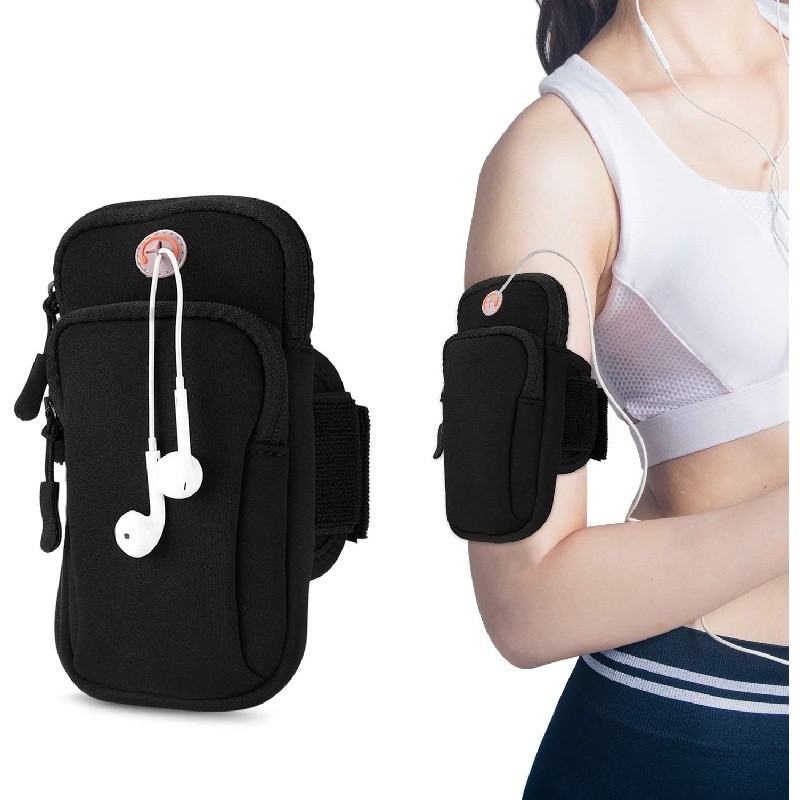 Universal Running Armband Phone Case Holder High Quality Phone Bag ...