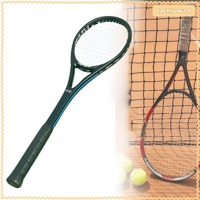 [Tachiuwa] Tennis Pointer Racket with Tennis Spoon, Professional Tennis ...