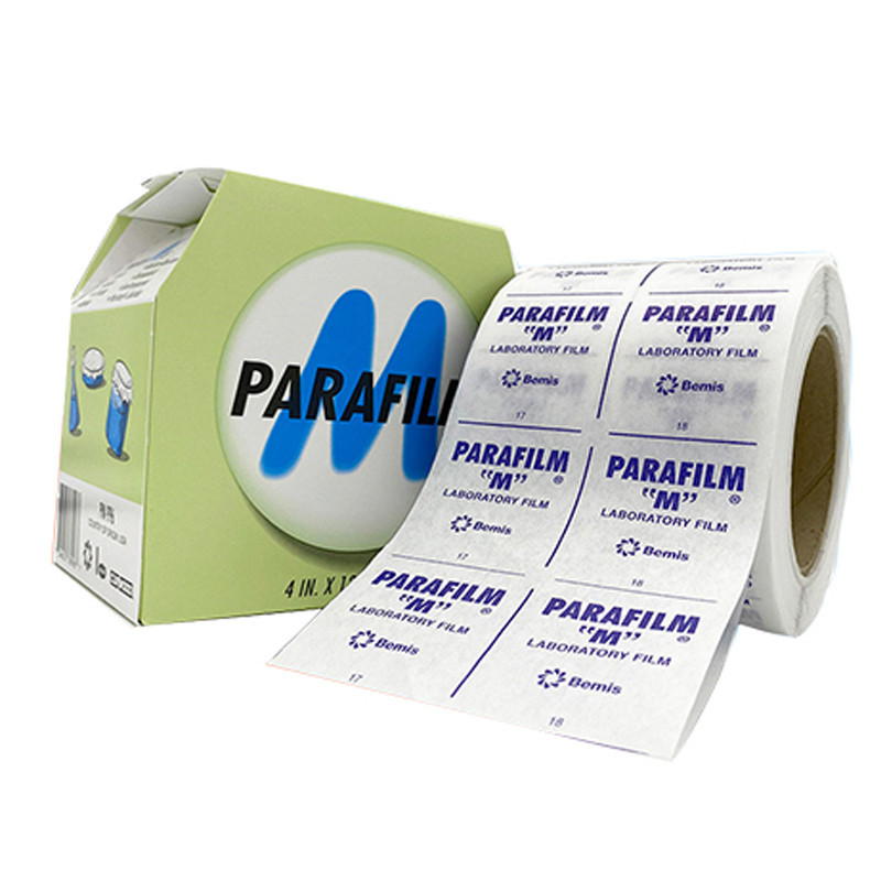 Parafilm M Laboratory Film Dish PM996 Petri Dish Tape Liquor Perfume ...