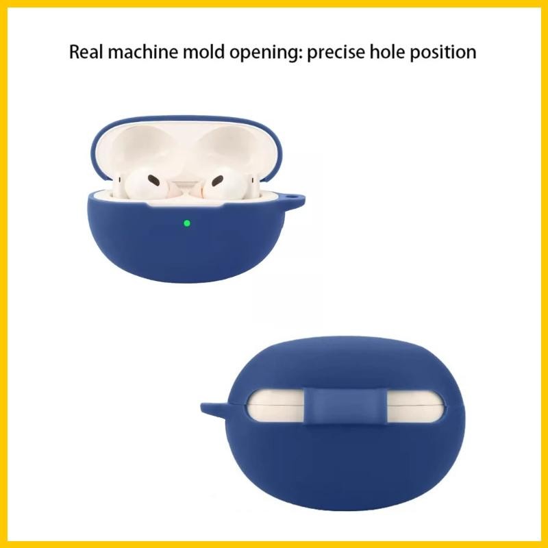 KING Lightweight Designings Earbud Case Shockproofs Designings Case for ...