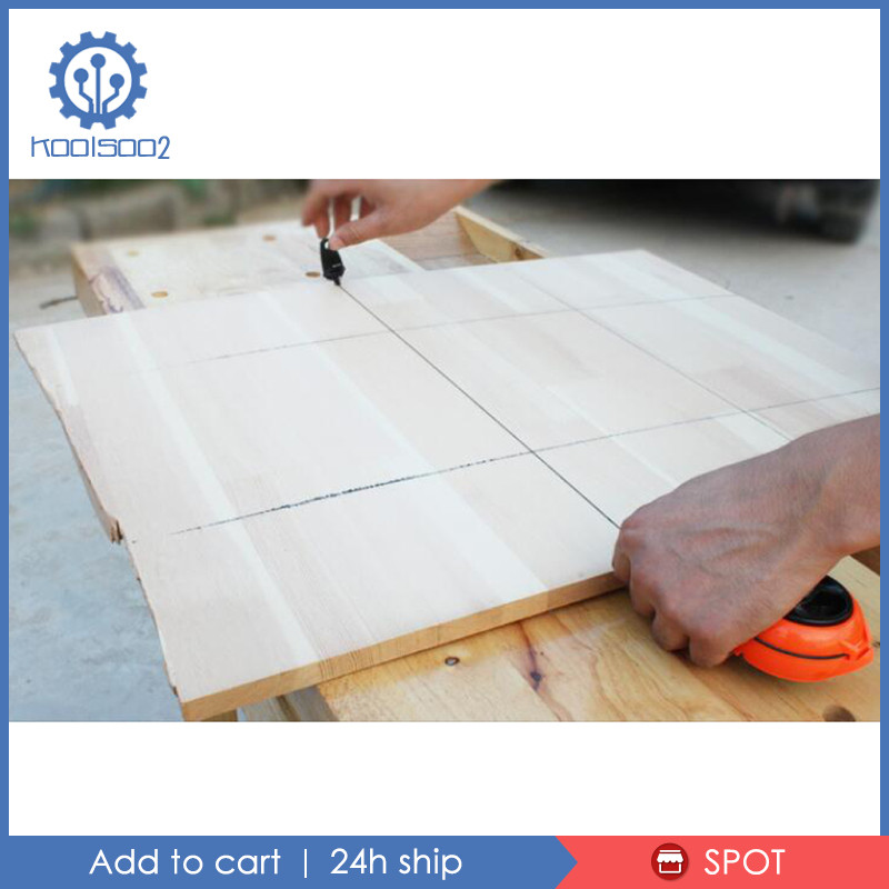 [Koolsoo2] Carpenter Ink Marker Chalk Line Scribers Carpenter S ...