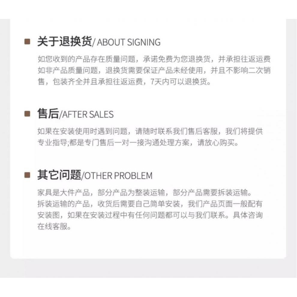 Cream Style French Style Rotating Dressing Floor Mirror Household ...