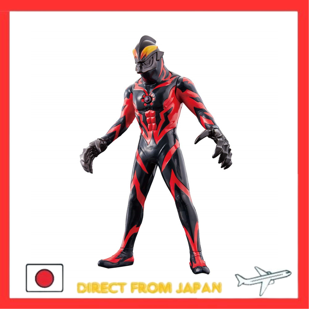 Ultraman Ultra Sound Figure DX Ultraman Belial ,DX Ultraman Belial ...