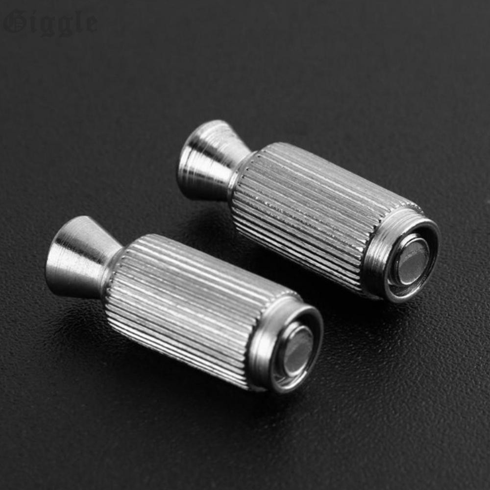 ⭐ Fast Shipping⭐ 2X Stud Bolts For Most Generic 2-point Pivot Bridges ...