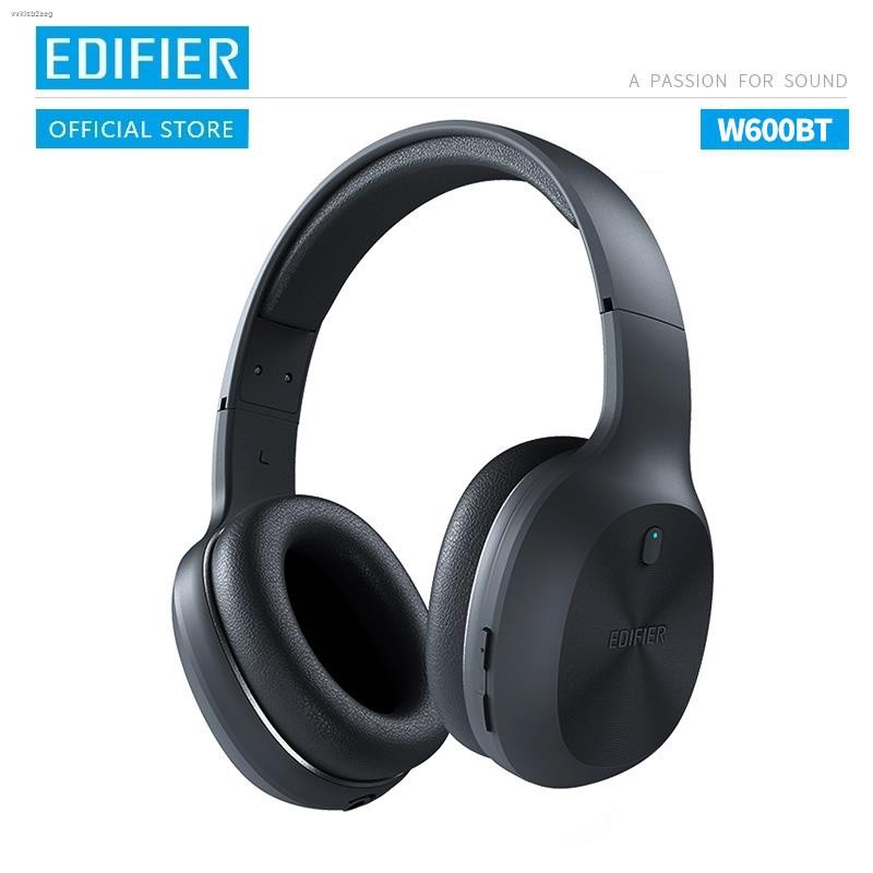 COD☆Edifier w600bt wireless Bluetooth headphone Bluetooth 5.1 up to ...