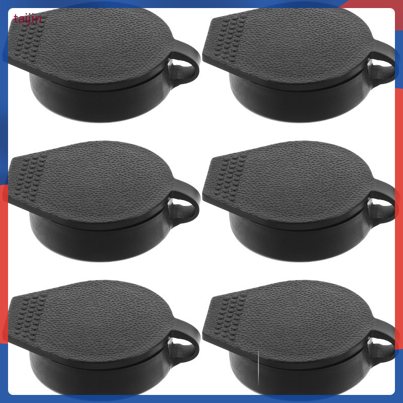 Rainproof Door Lock Shift Release Cap Waterproof Cam Switch Dust Black ...