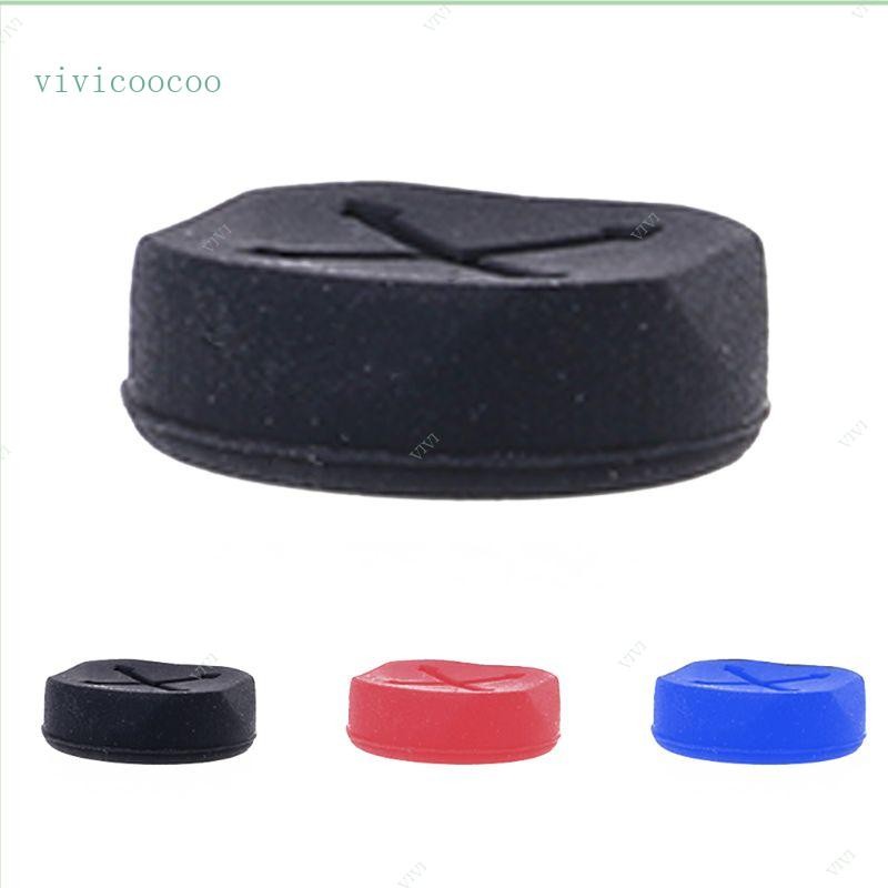 VIVI Thumbstick Grip Cap Analog Joystick Protective Cover Button Pad ...