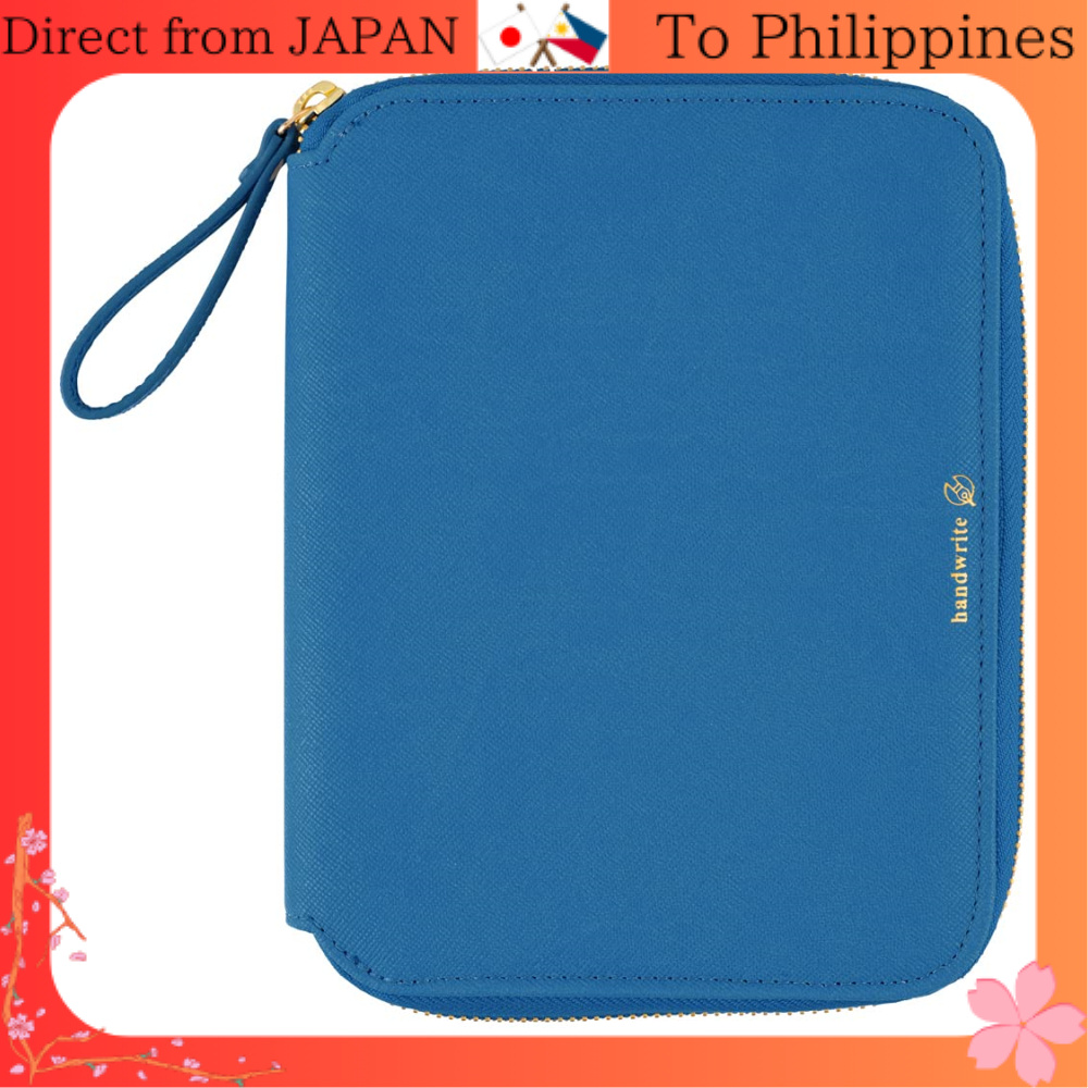 Hobonichi Techo Original (A6) size notebook cover Single Color/mare ...