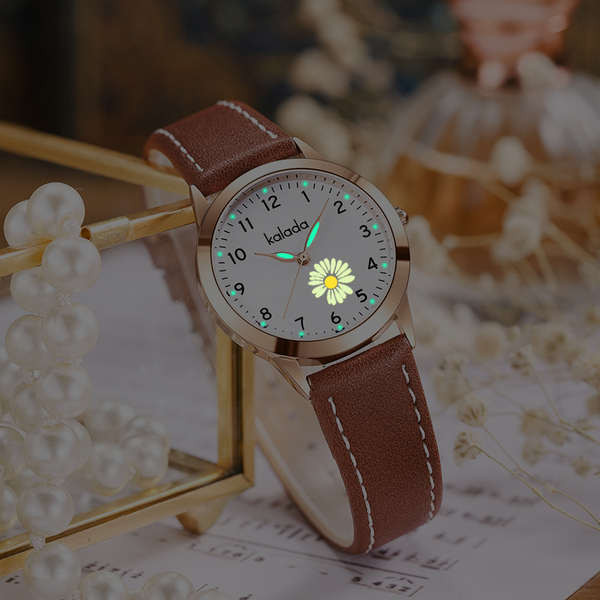 watch watch for kids girls Student-specific watch junior high school ...