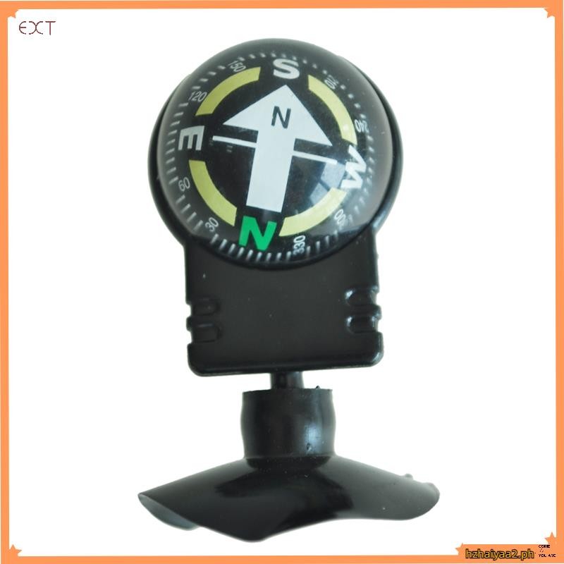 【hzhaiyaa2.ph】Compass Dashboard Dash Mount Navigation Car Boat Truck ...